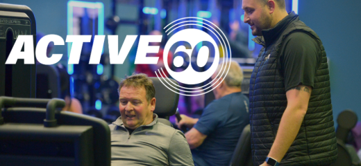 Active NL Healthy lifestyle Gym Sport Activities